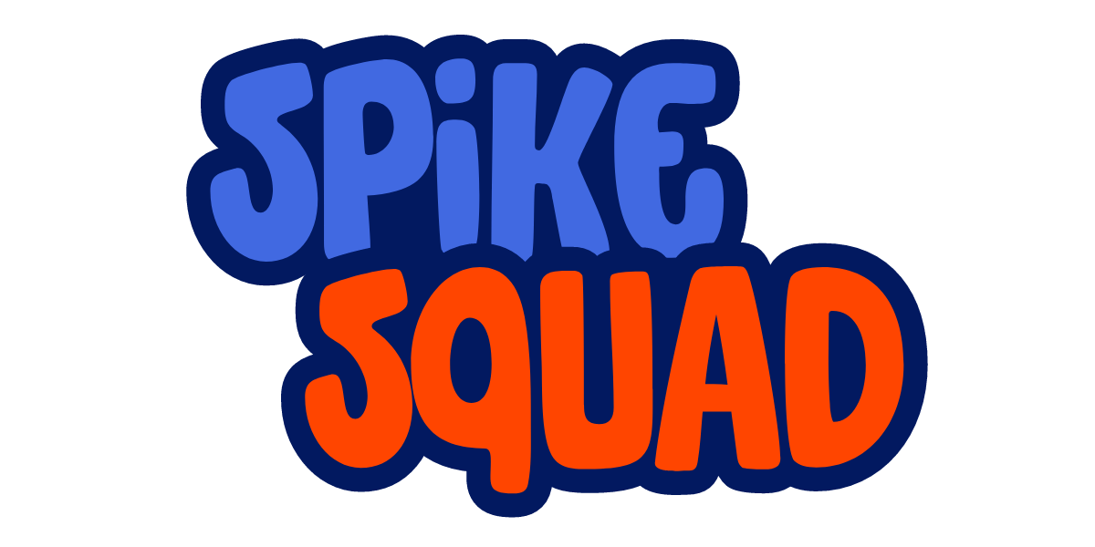 Spike Squad Holiday Programs